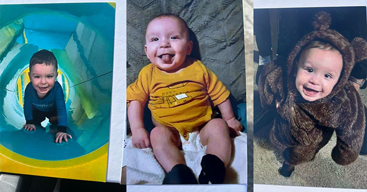 DA charges California teen with murder, sex assault of 'Baby Jaxon ...