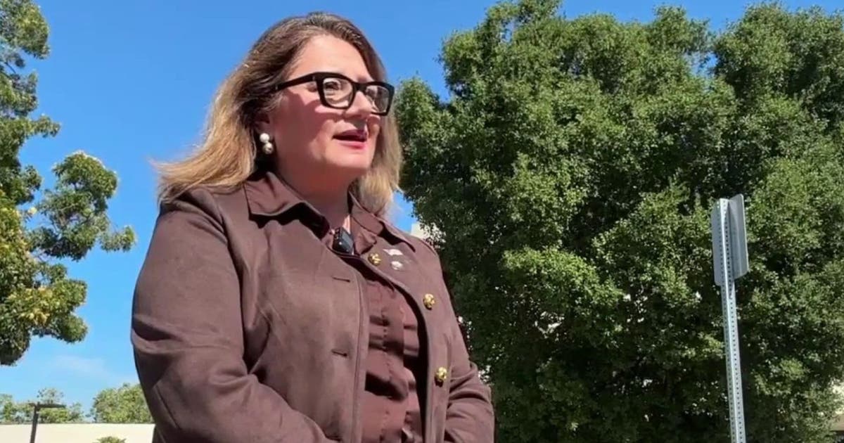 Downey mayor says she received death threats after being labeled 'MAGA ...