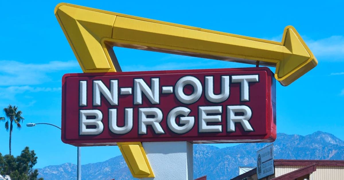 In-N-Out CEO says 'no' to mobile app | FOX 11 Los Angeles