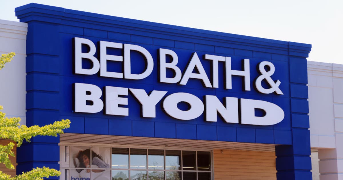Bed Bath & Beyond returning to California: What to know | FOX 11 Los ...
