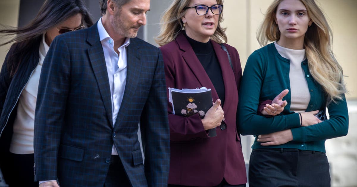 Rebecca Grossman, former Dodger face $100M civil trial over Iskander ...