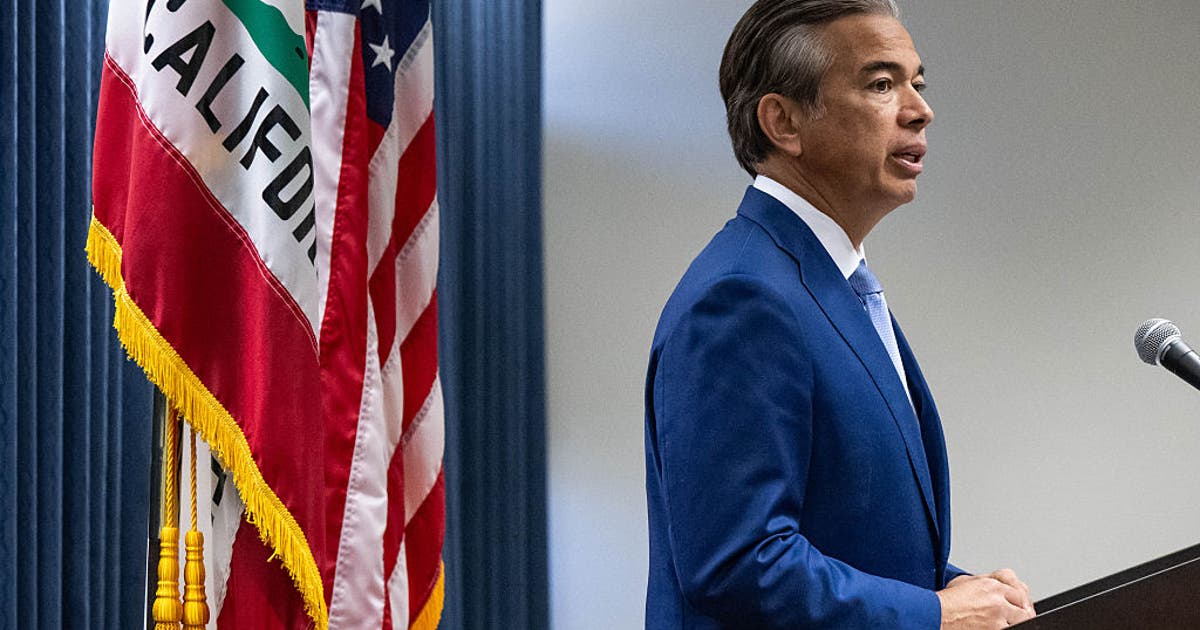 California dismantles $267 million hospice fraud ring in 'Operation ...