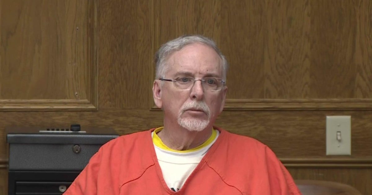 Ex-UCLA gynecologist James Heaps pleads guilty to 13 sex crimes ...