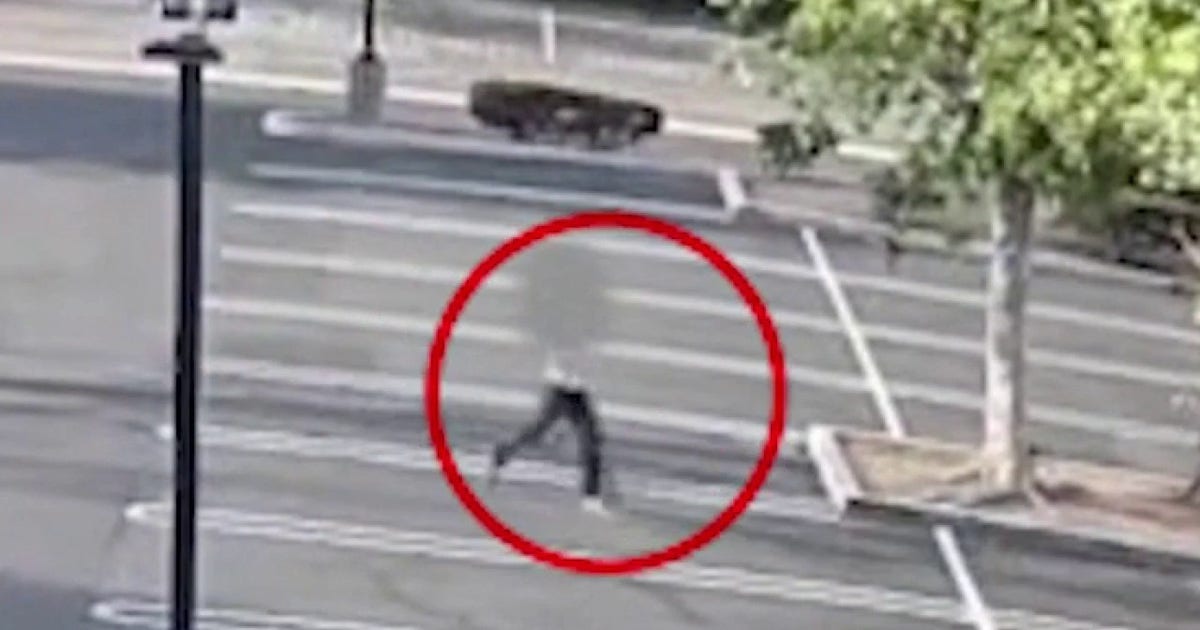 Woman escapes attempted kidnapping outside Santa Ana workplace, police ...