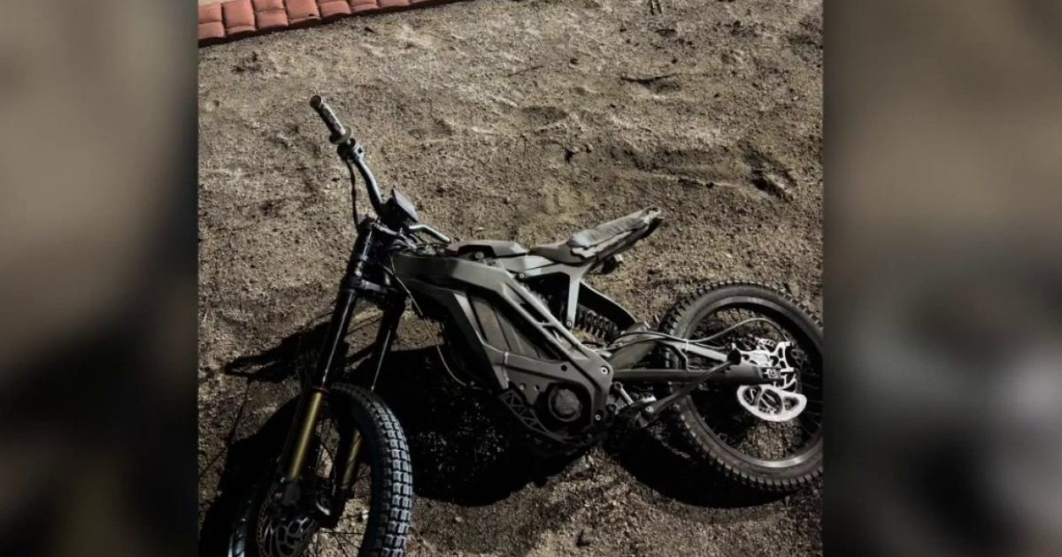 ‘Too Fast, Too Furious’: Amazon halts e-bike sales in California amid ...