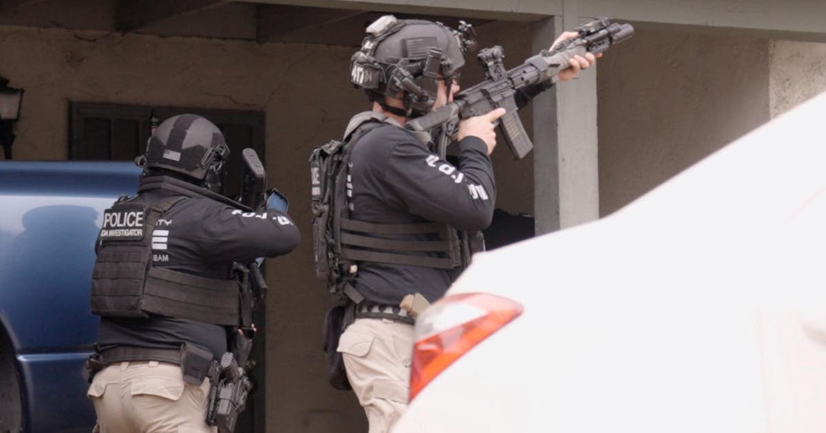 Operation Volcano: 42 arrested in massive IE child exploitation sting ...