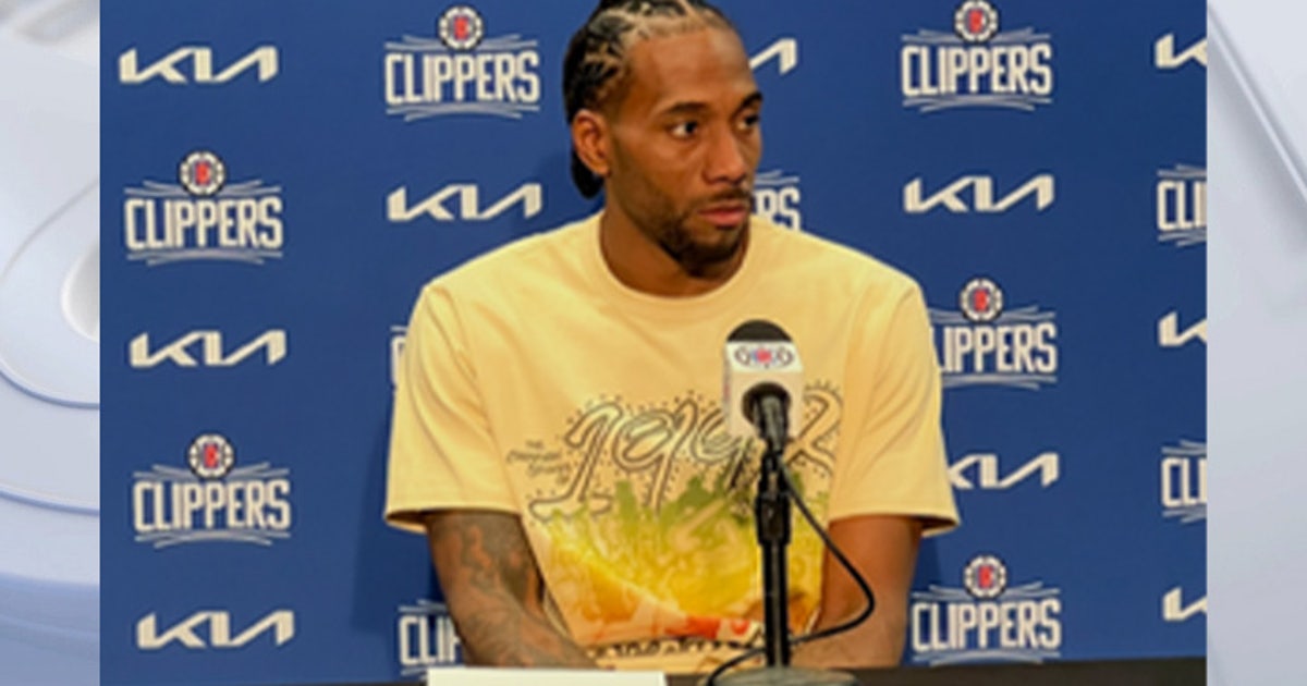 NBA investigation into Clippers, Kawhi Leonard salary cap circumvention ...