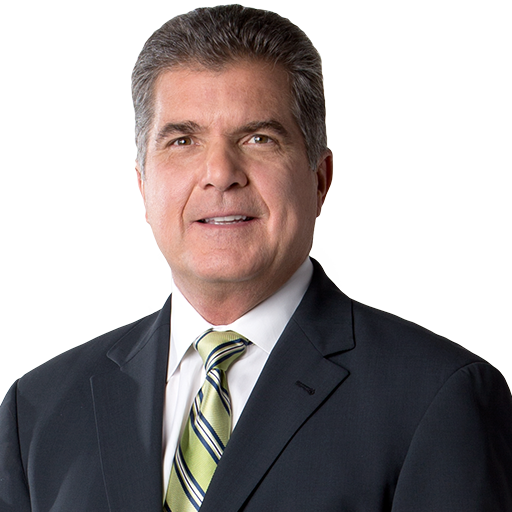 Joe Fonzi | KTVU FOX 2
