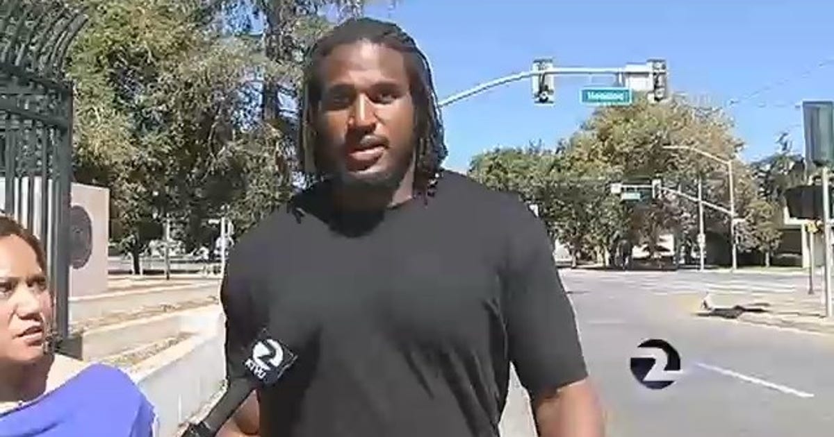 Former 49ers star McDonald set to file defamation suit | KTVU FOX 2