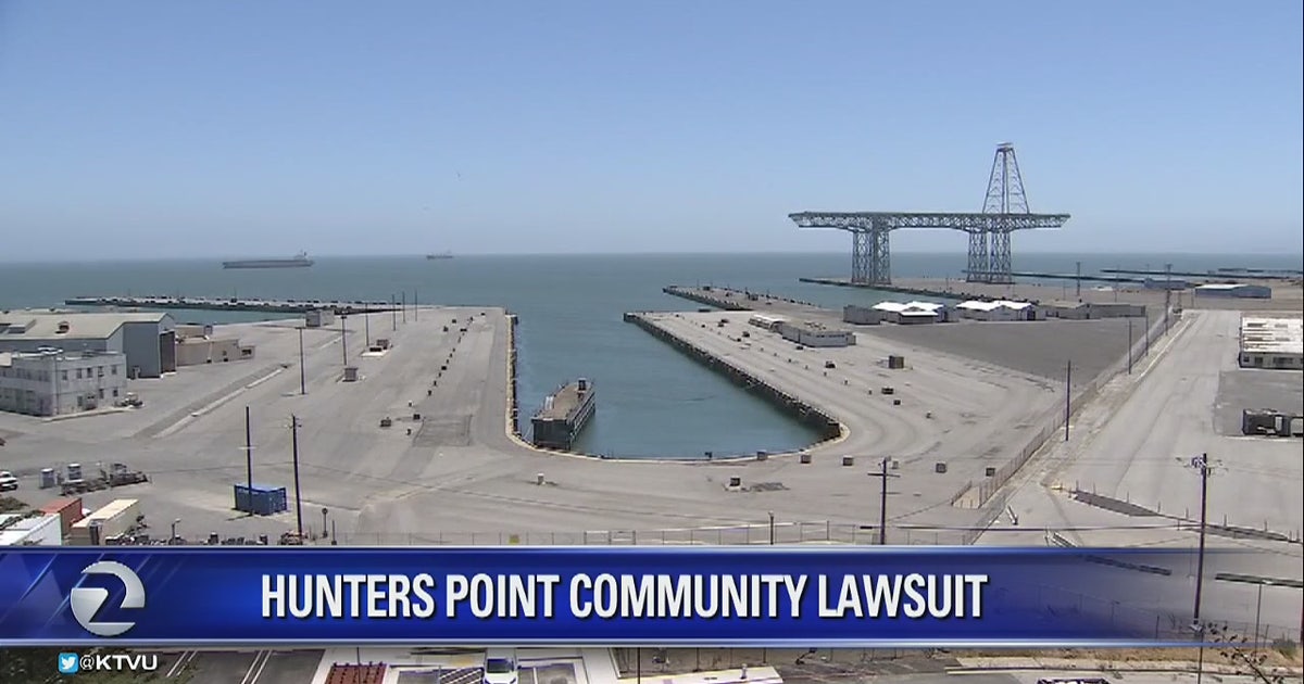 2,000 more San Francisco residents added to $27B lawsuit against Tetra ...