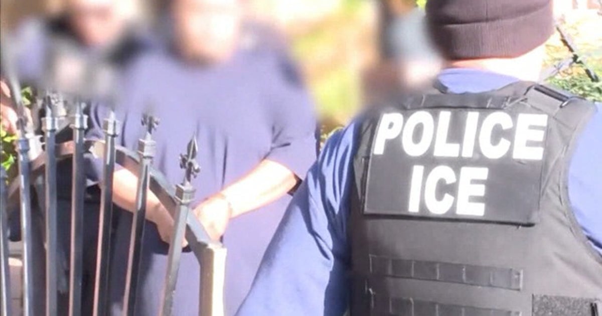 Rapid Response Network confirms ICE activity in San Jose | KTVU FOX 2