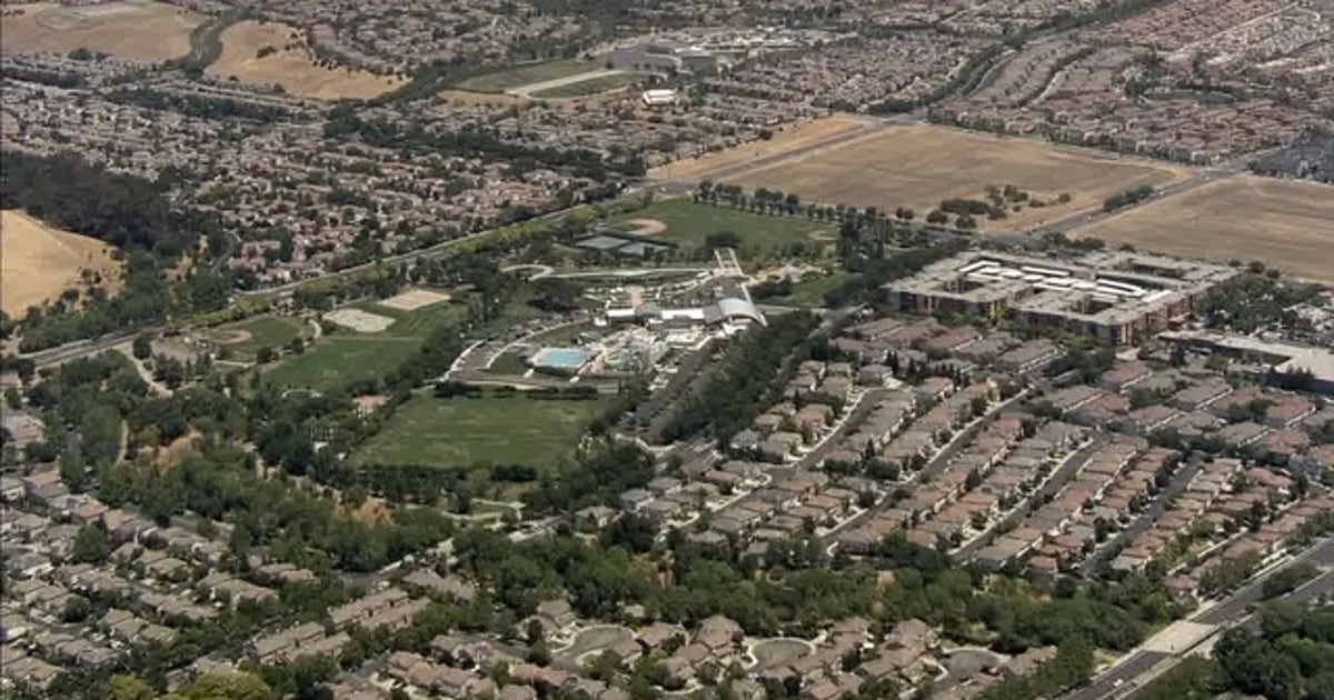 These 4 California suburbs listed among safest in U.S., and they're all ...