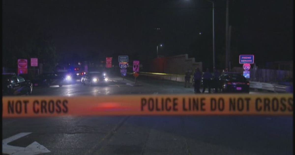 Deputies investigate deadly officer-involved shooting in Alameda County ...