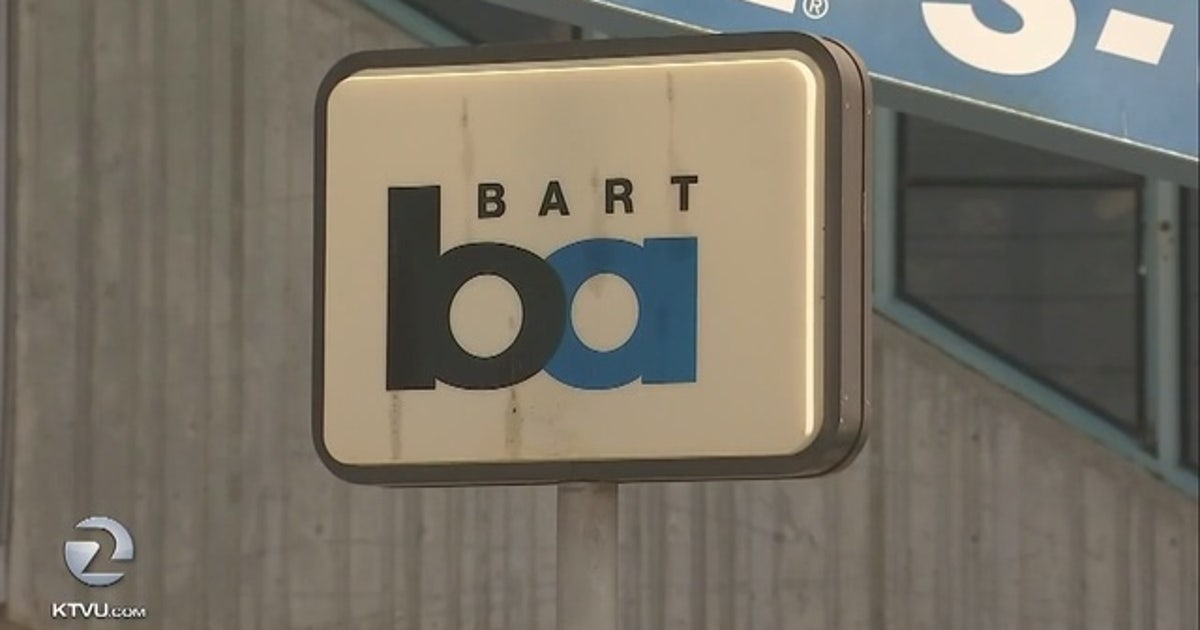 BART to phase out sale of paper tickets at 4 stations this summer ...