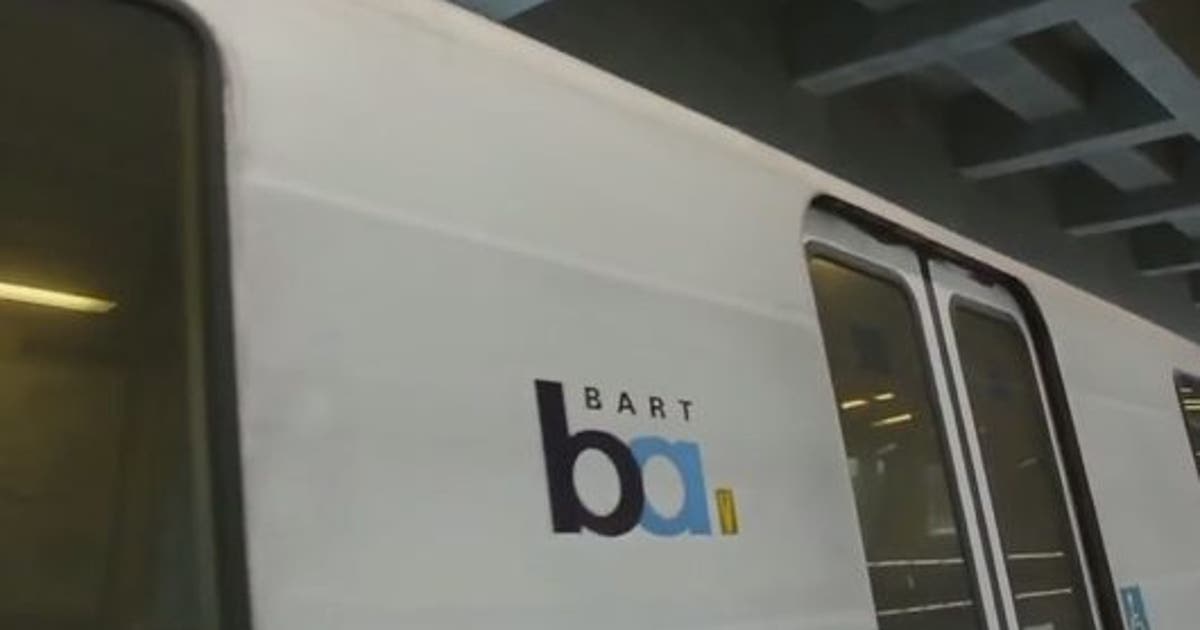 BART to hold its first-ever prom, and you're invited | KTVU FOX 2