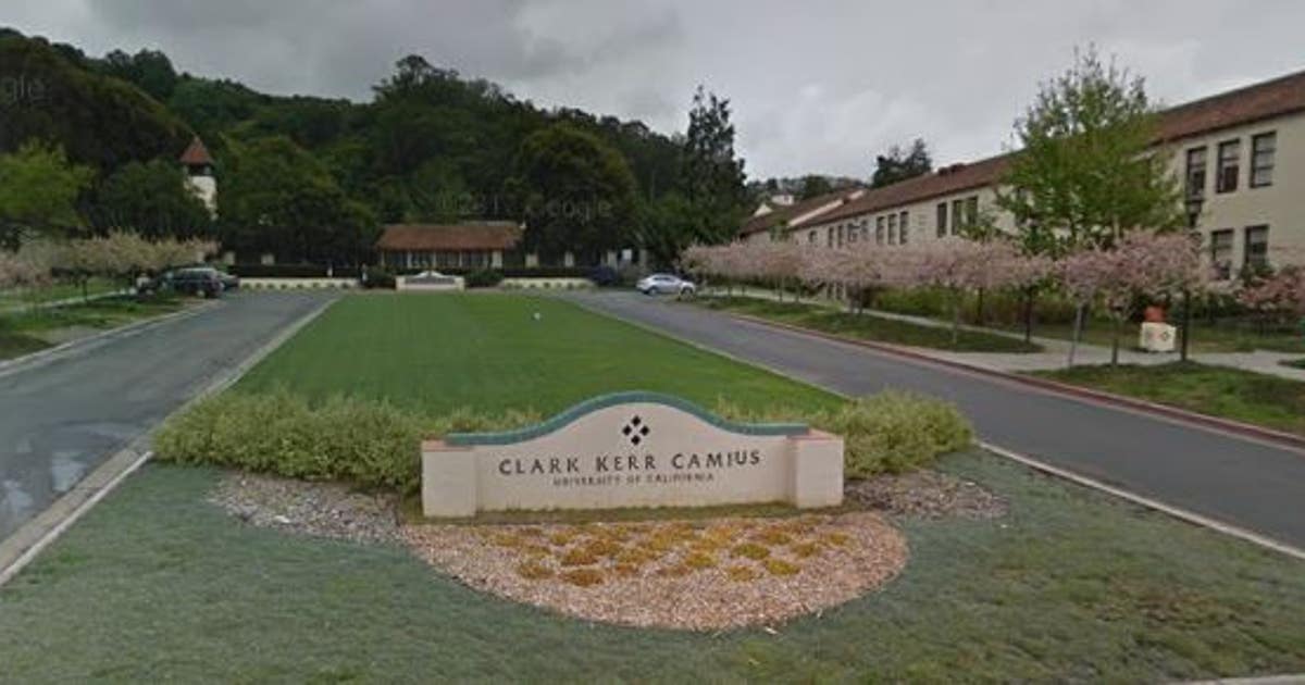 Woman stole from UC Berkeley students as they slept | KTVU FOX 2