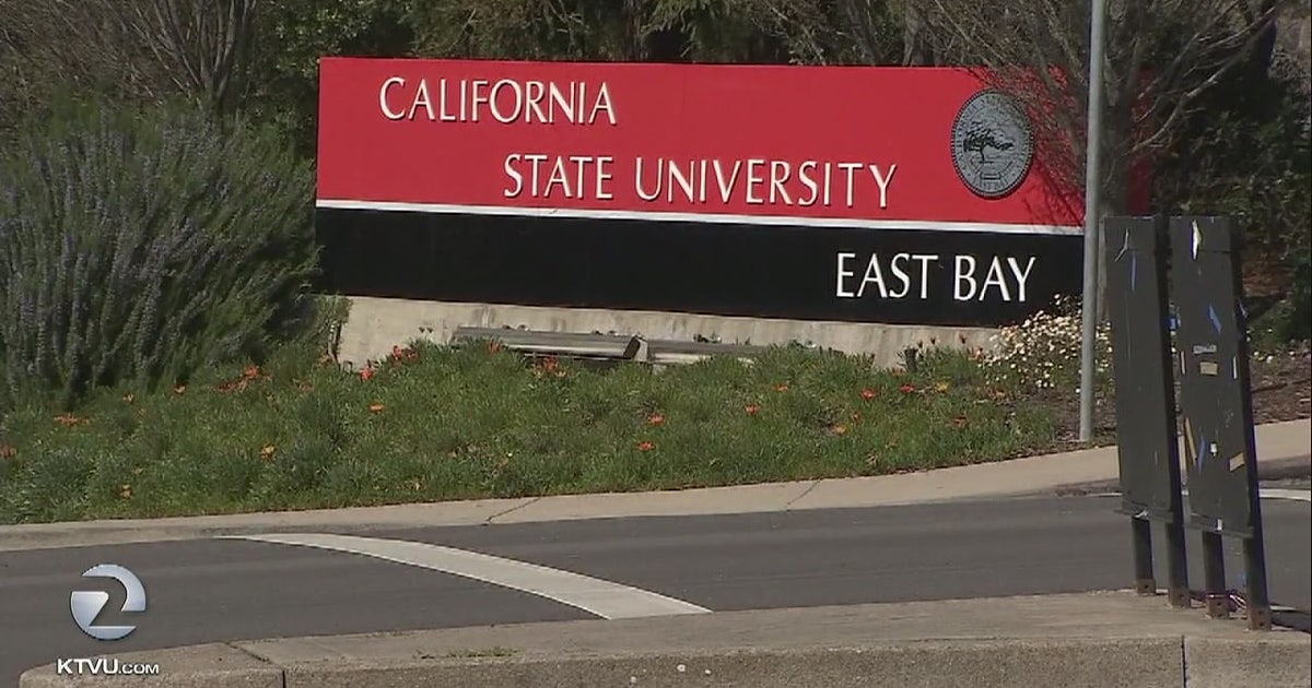 Three Bay Area universities consider merging operations amid budget ...