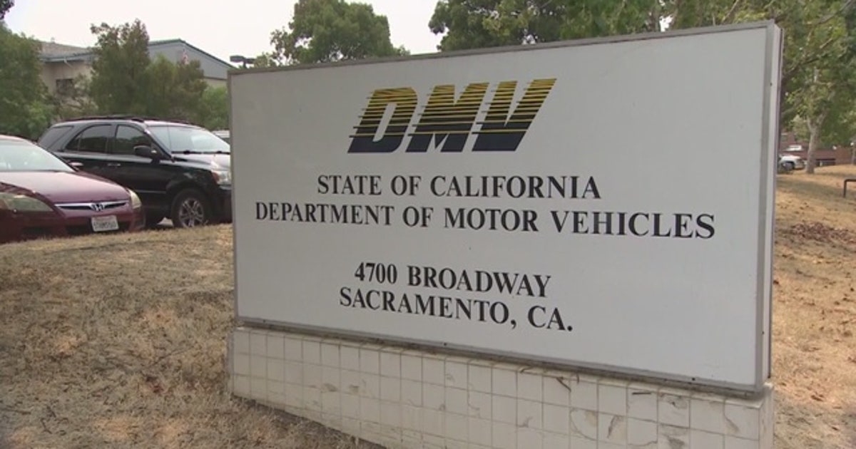 California's driver's license now has a new look with upgraded security ...