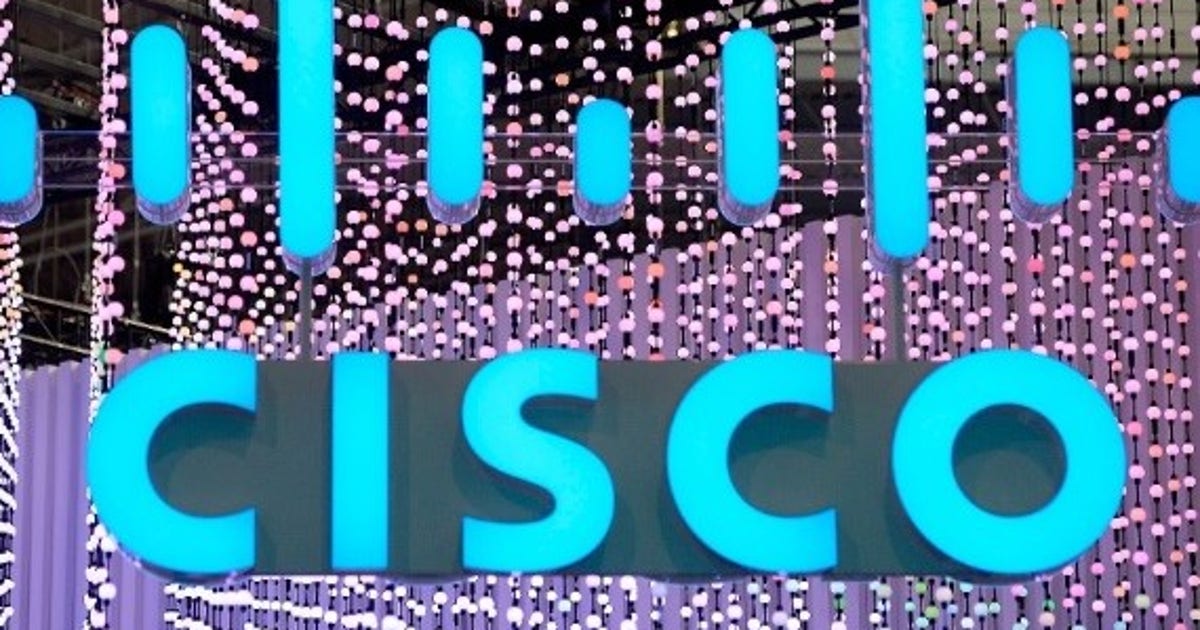 Cisco lays off nearly 500 employees at San Jose, Milpitas offices ...