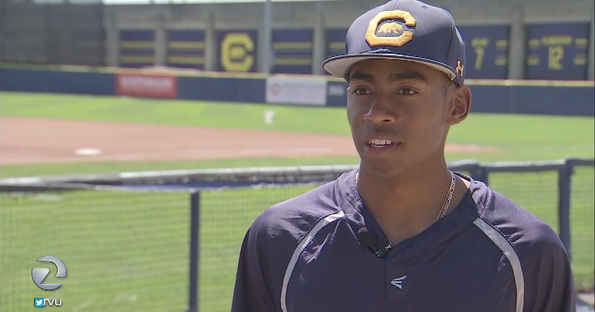 Cal freshman Darren Baker brings a lifetime of experience to the ...