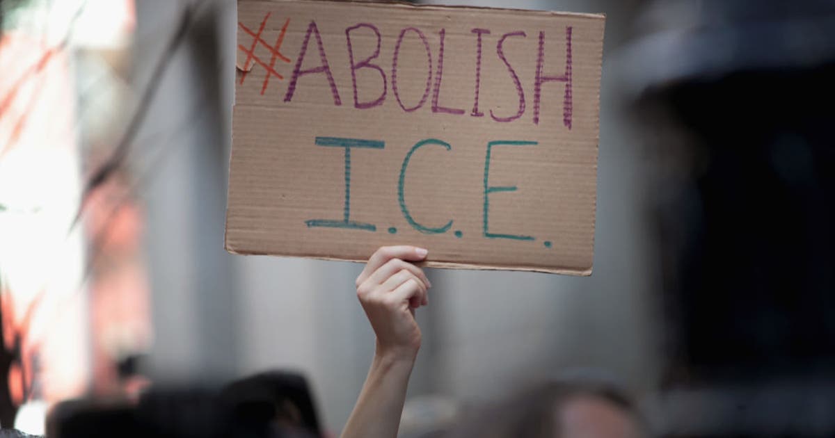 Alameda County set to vote on "ICE-free zones" as plan passes committee ...