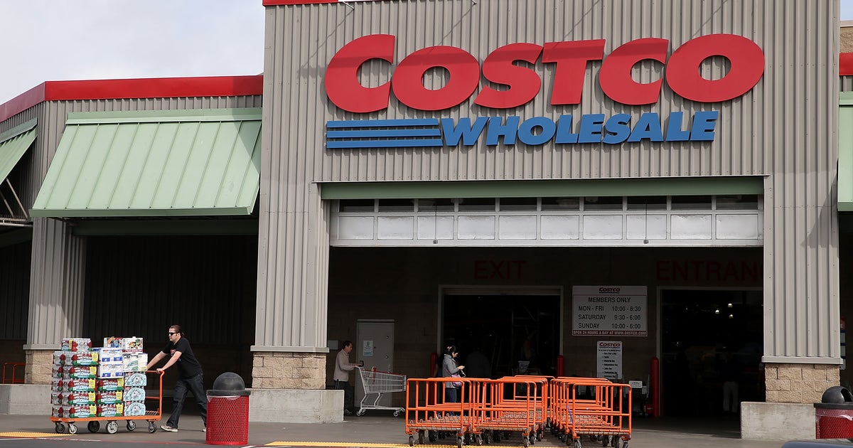 Could Costco be opening in Oakland? Here's what we know | KTVU FOX 2