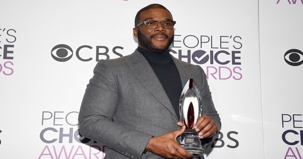 Tyler Perry donates $1 million for Harvey relief, $250k going to Joel ...