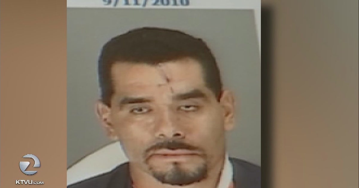 ICE: Man who shot at Napa Co. deputy was deported 3 times since 2007 ...