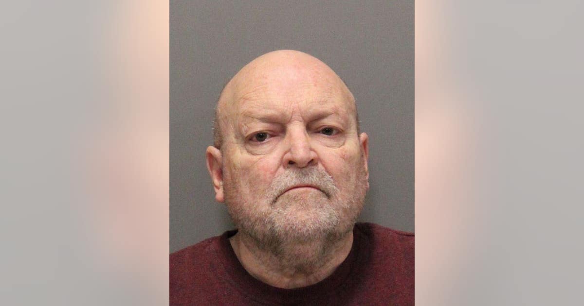 'Serial killer' John Getreu sentenced for decades-old murder of ...