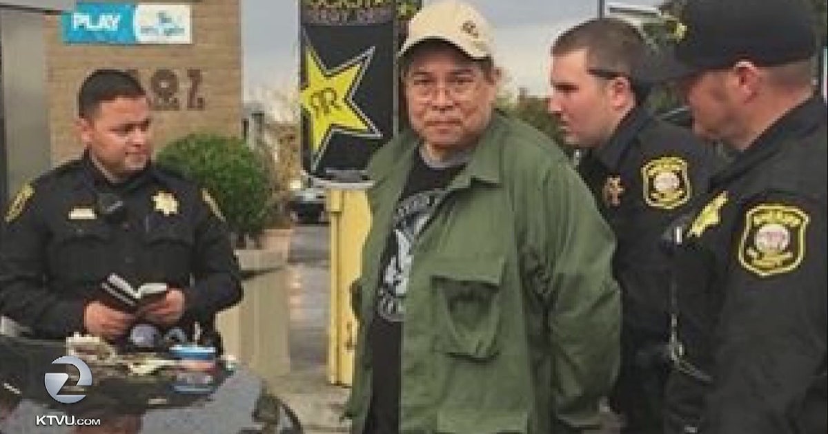 Escaped psychiatric hospital patient who fled Hawaii captured in ...