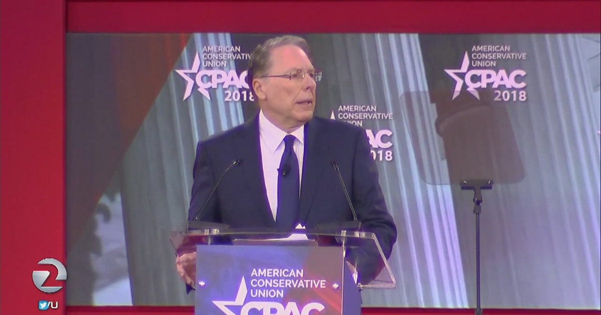 NRA under fire: Organization weighs in on gun debate | KTVU FOX 2