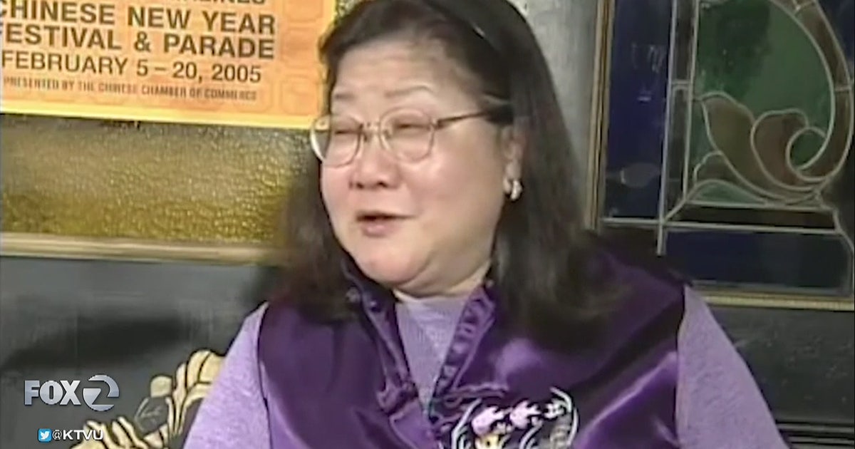 Nonprofit named in Rose Pak's honor 1 year after her death | KTVU FOX 2