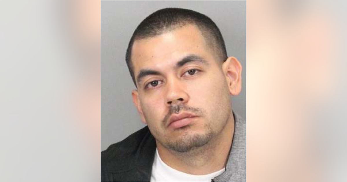 Suspect arrested in connection with three San Jose bank robberies ...