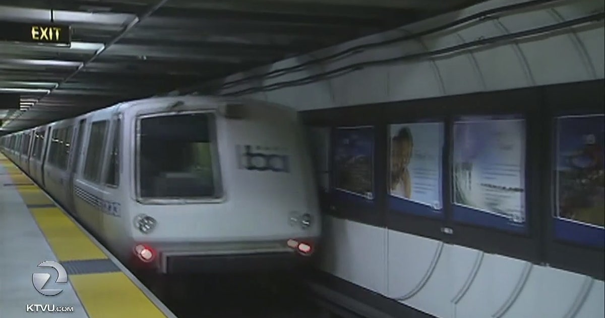 BART, Capitol Corridor, JPA unveil plans for second Transbay Tube ...