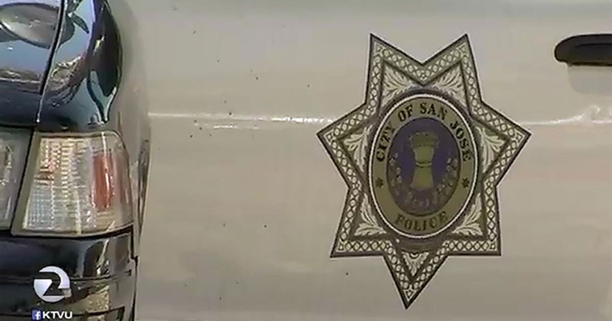 SJPD hits record vacancy rate for officers | KTVU FOX 2