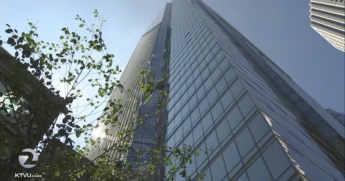 Safety measures ordered at sinking Millennium Tower | KTVU FOX 2