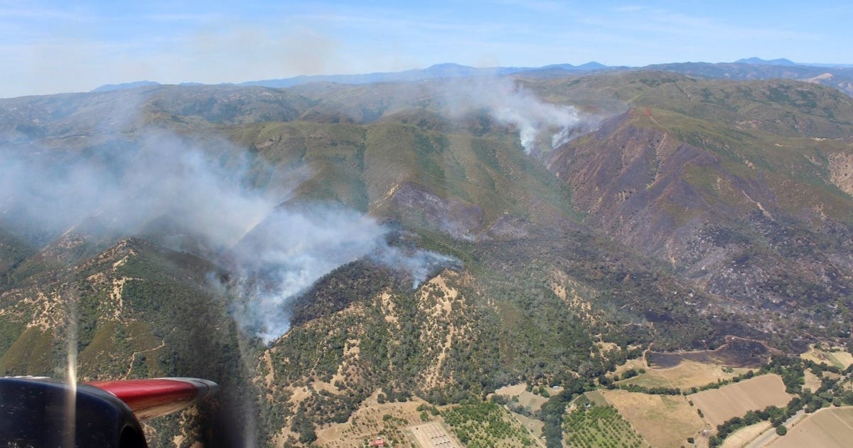 Sand Fire grows to 2,220 acres, 20 percent containment, evacuations in ...