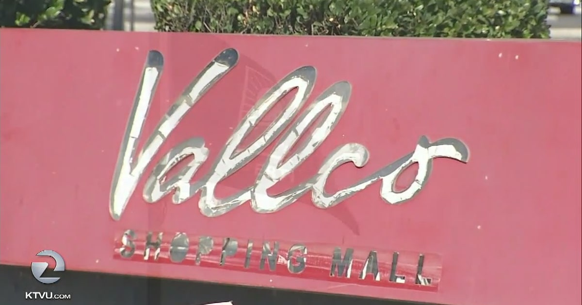 Some residents against massive growth at Cupertino's Vallco Mall | KTVU ...