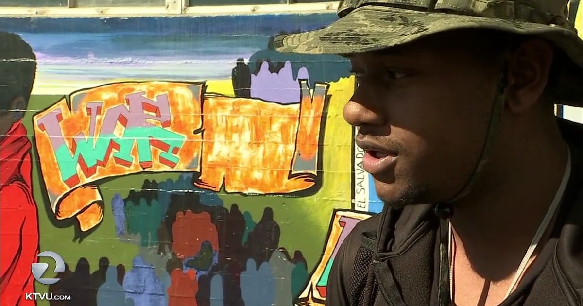 McClymonds H.S. students expect to be humbled during South Africa trip ...