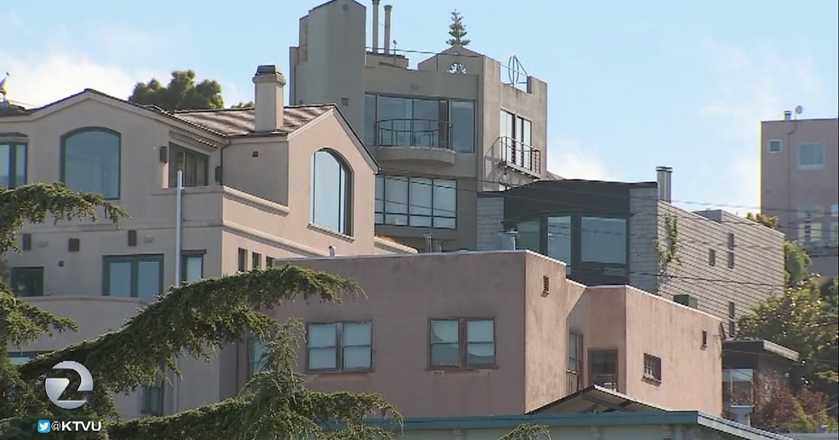 Definition of low income continues to evolve in Bay Area | KTVU FOX 2