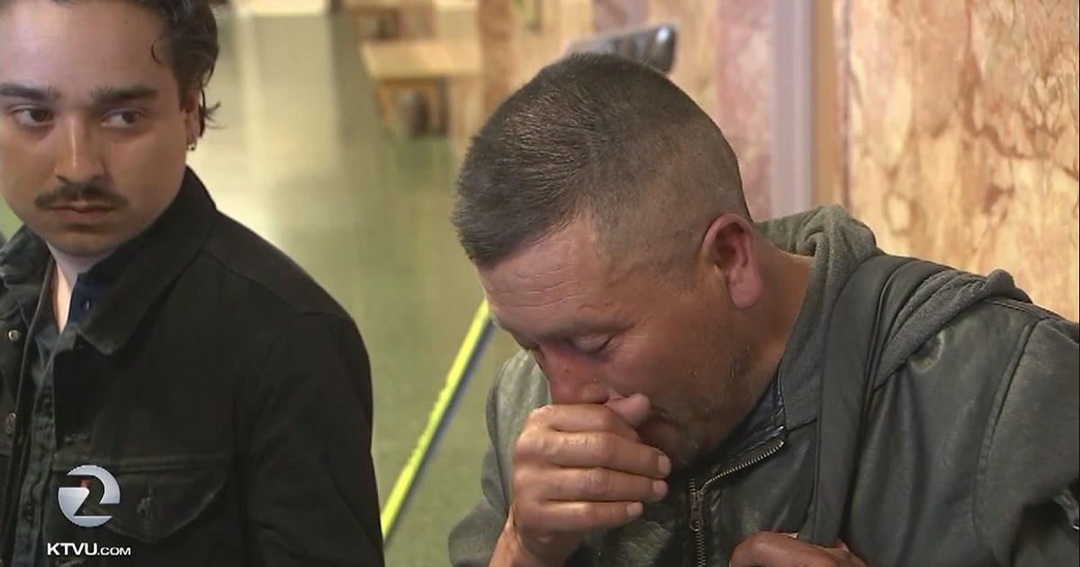 Victim says axe-wielding driver yelled racial slurs before fatal hit ...
