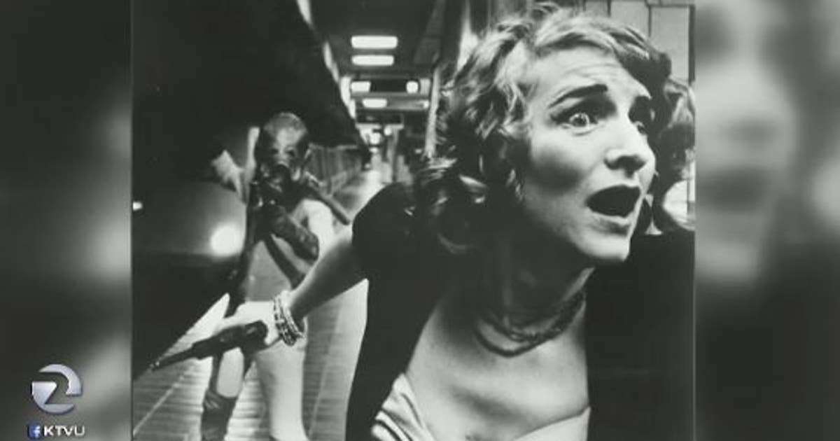 Mystery behind decades-old BART photo solved | KTVU FOX 2