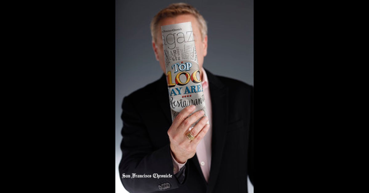 San Francisco Chronicle restaurant critic Michael Bauer to retire after ...