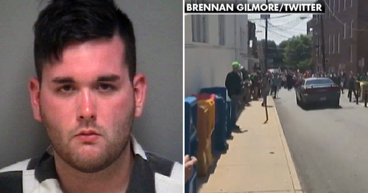 Charlottesville suspect James Alex Fields denied bail; city continues ...