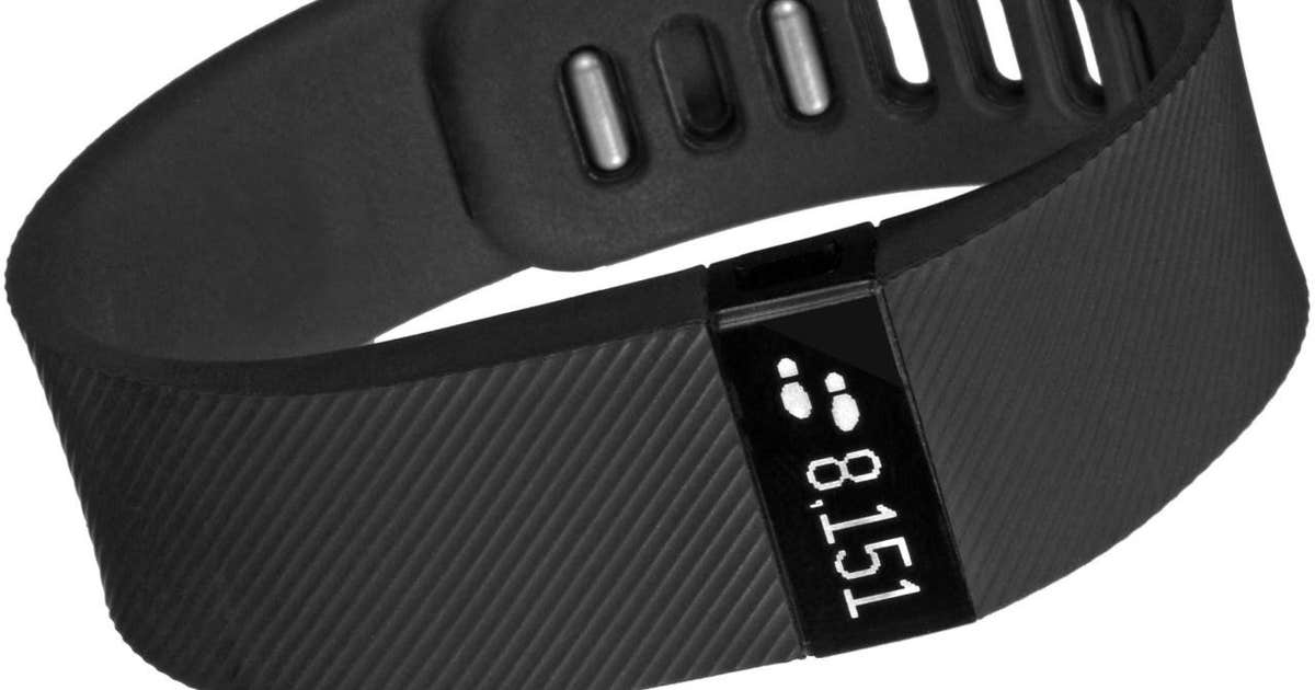 Google's acquisition of Fitbit appears designed to gather more personal ...