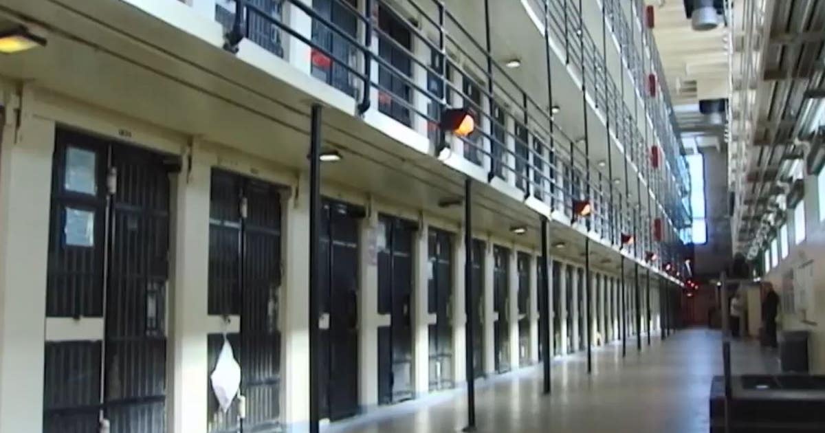 Butte County jail inmates moved to Alameda County amid Oroville Dam ...