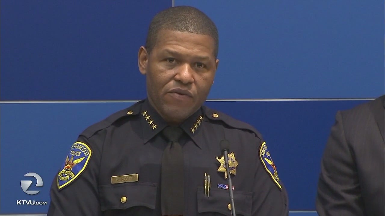 10 Alleged Sureno Gang Members Charged With 7 Murders In Sf And