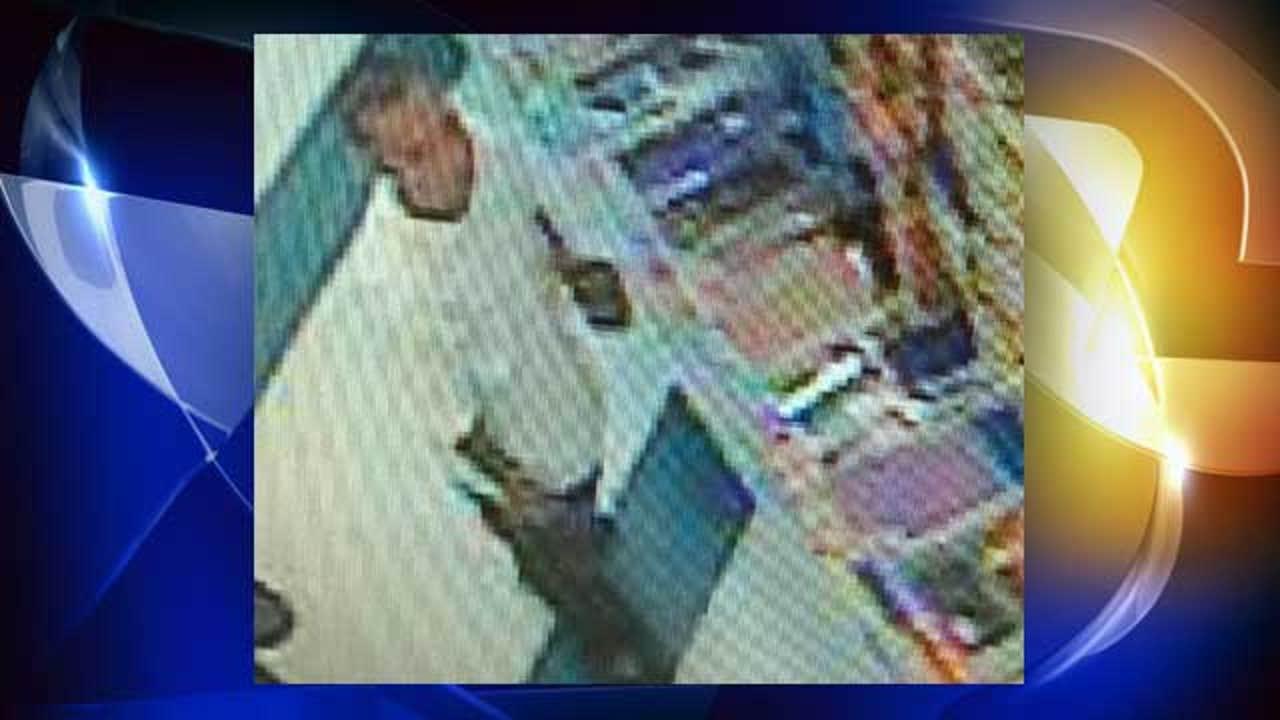 Photo Of Suspect In Sexual Assault On 8 Year Old Girl Released 3970