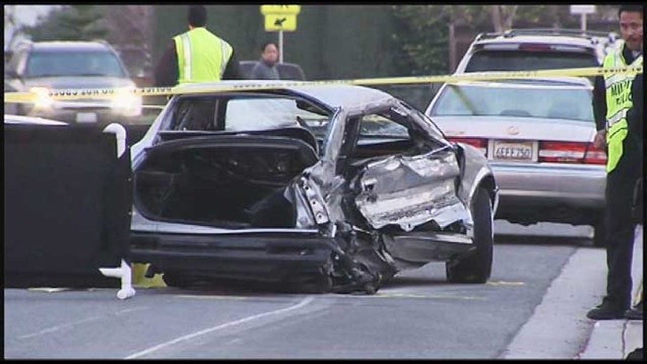 Mystery Deepens Surrounding Fatal Milpitas Hit And Run Victim Ktvu Fox 2