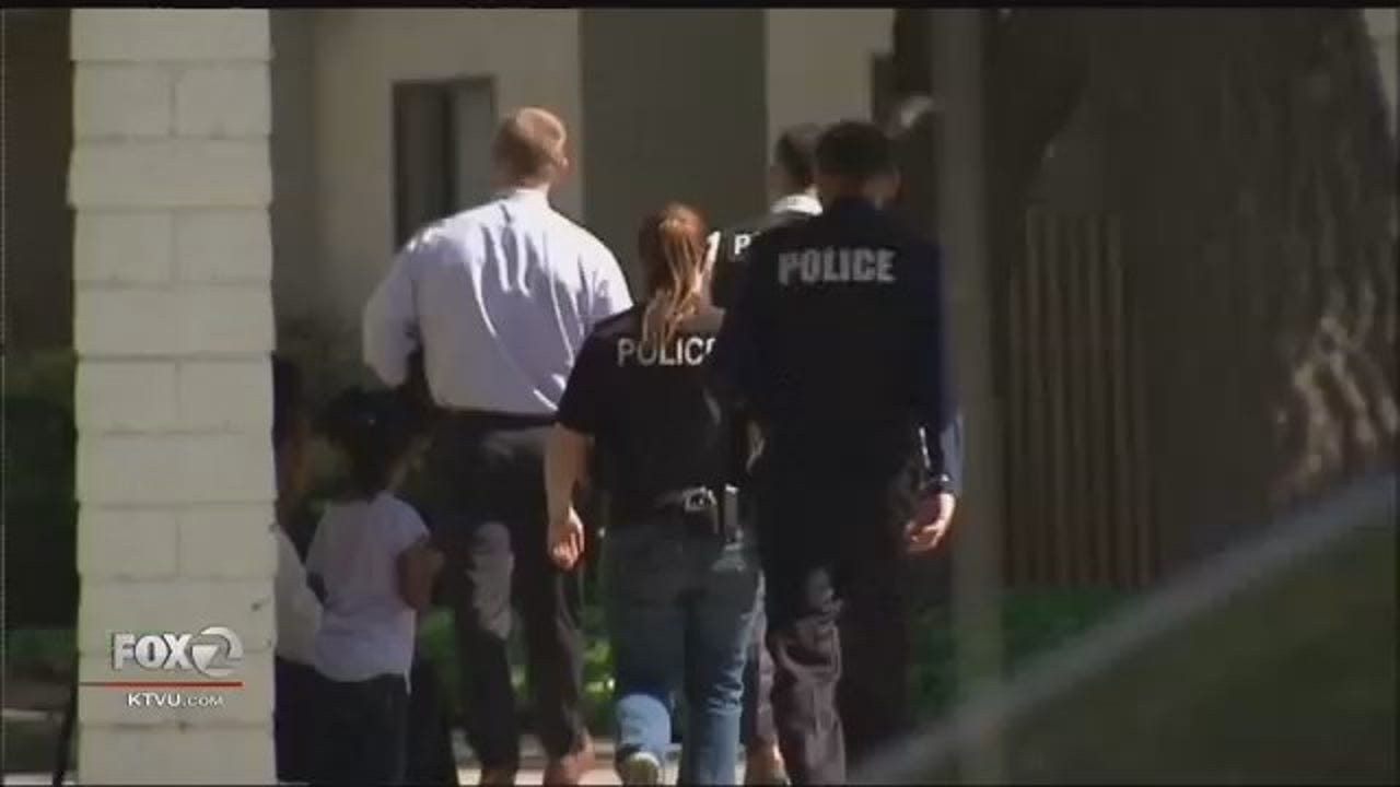 Arrest of Antioch murder suspect leaves community on edge | KTVU FOX 2